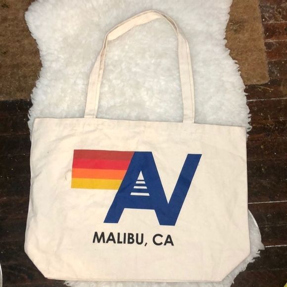 Aviator Nation | Bags | Aviator Nationtotebag | Poshmark